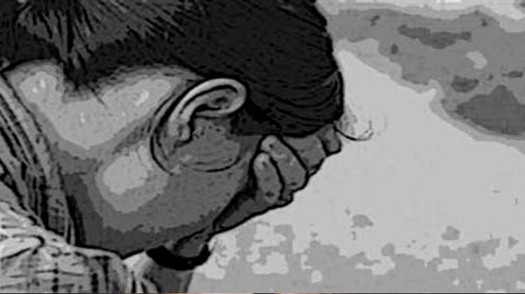 Heartless Father Impregnates Minor Daughter