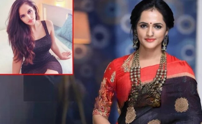 Kannada Actress Photos Videos Goes Viral Online 5522