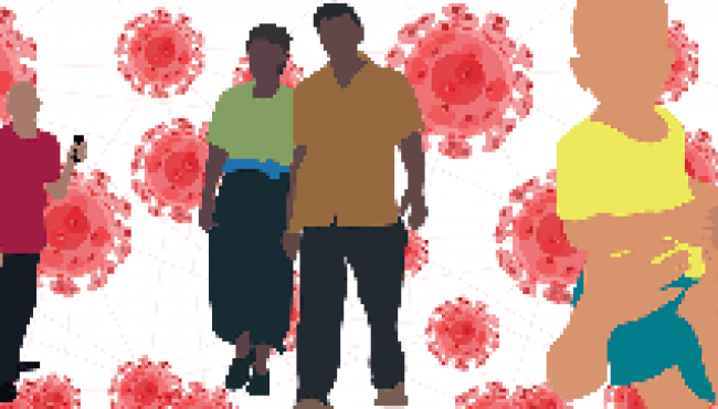 Resurgence of HIV/AIDS adds to northeast's growing burden of disease